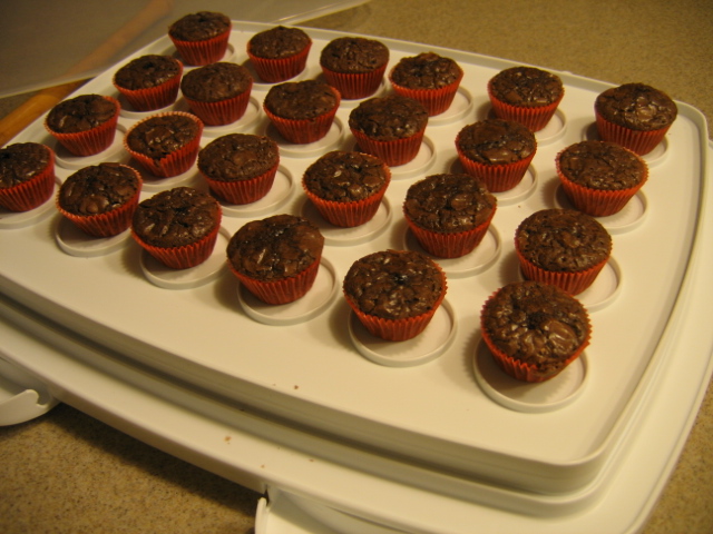 CONTROLLING Craziness: A Low Key Surprise Birthday Party