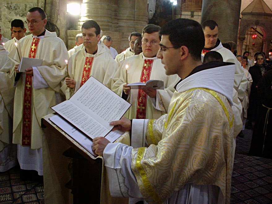 LECTURAS Y CELEBRACIÓN DEL SÁBADO SANTO VIGILIA PASCUAL DE LA ...