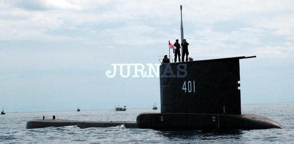 Indonesia Segera Kuasai Teknologi Kapal Selam