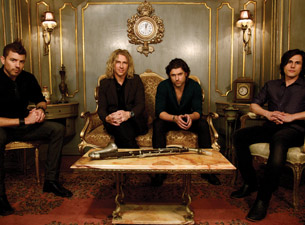 Collection: COLLECTIVE SOUL BAND : Biography