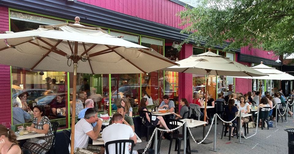 Clarendon Nights: 20 years of Mexicali Blues