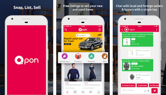 Shopping App of the Week - Qpon.in - INTELLECTUAPP