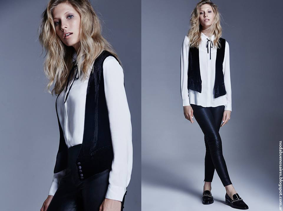 MODA OTOÑO INVIERNO 2023 - Moda y Tendencias en Buenos Aires : DELUCCA ...