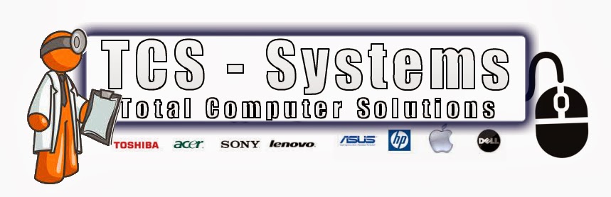 TCS-Systems Total Computer Solutions