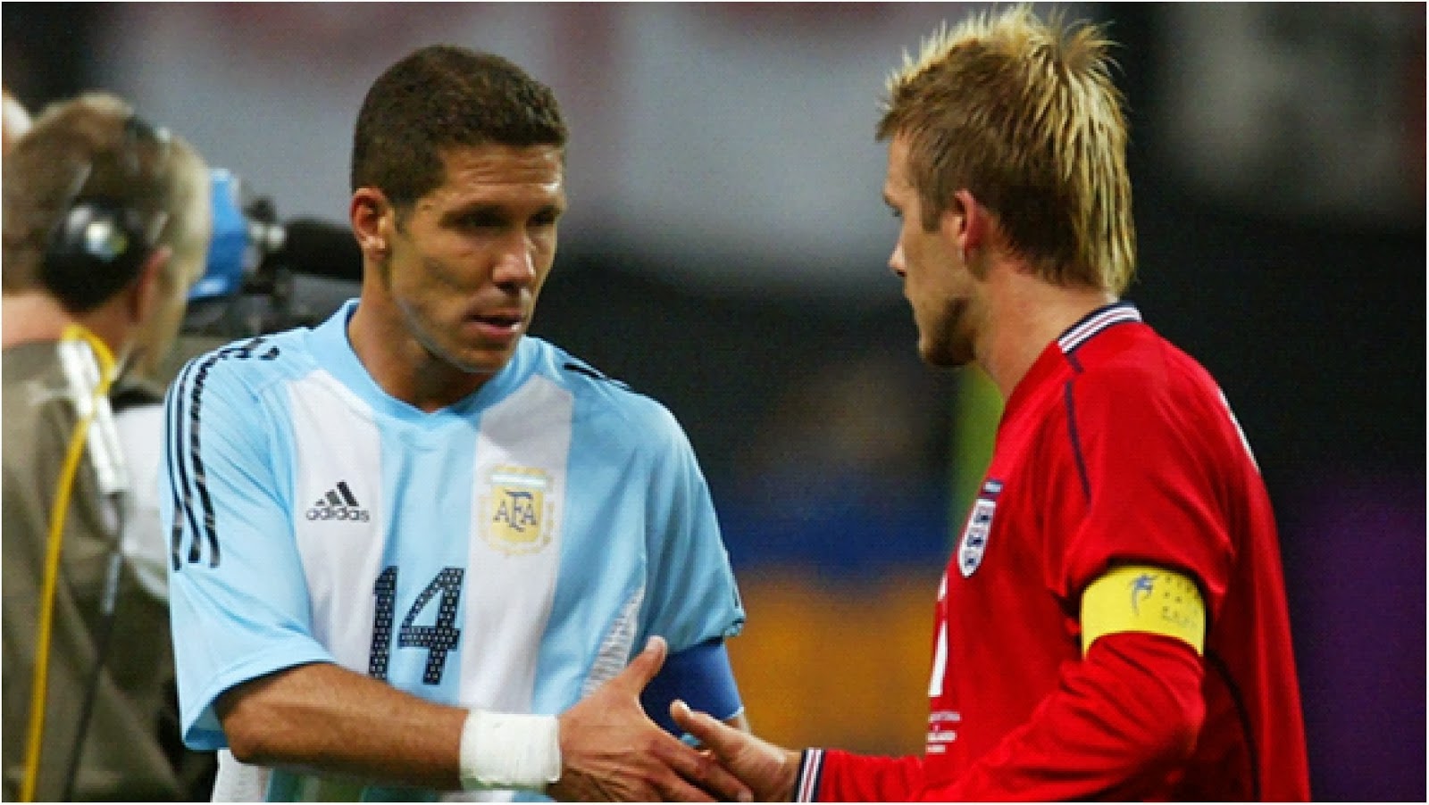 KdeKorner: ¿El estilo Simeone?