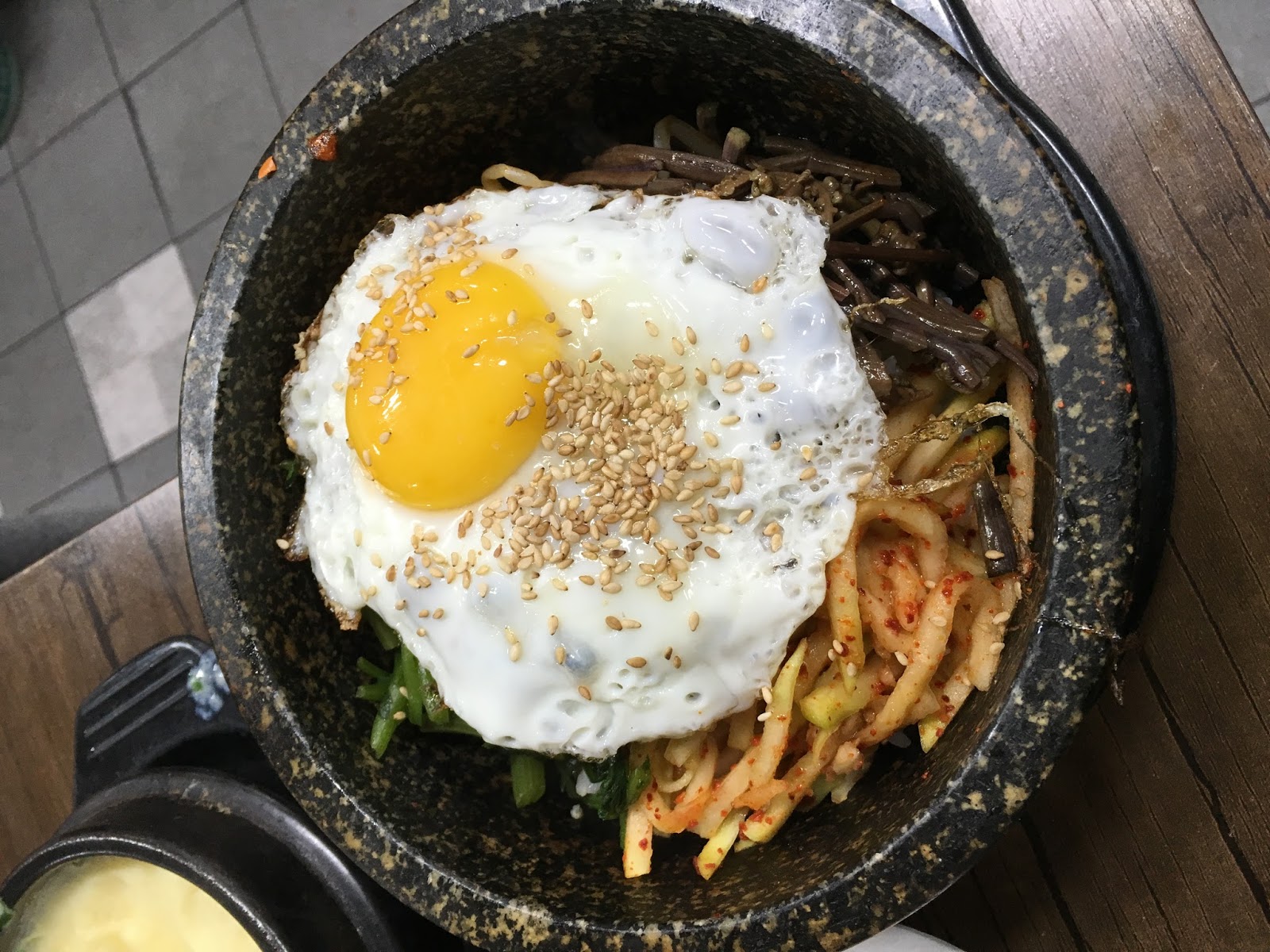 Namdaemun Market Galchi Jorim Alley - Seoul, South Korea - Travel is my ...