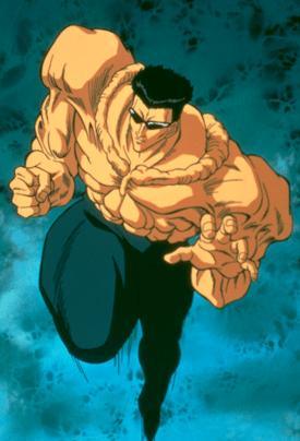 Mundo Anime: O maior vilão de Yu Yu Hakusho