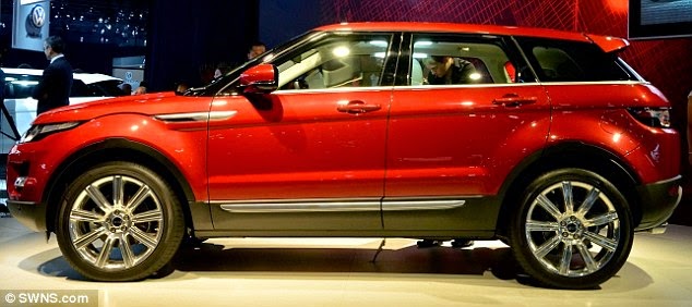 eGistOnline Magazine: Controversy As China Unveils £14,000 Copy Of ...