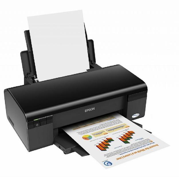 Printing, Material & Machine Supply: EPSON T13 Printer