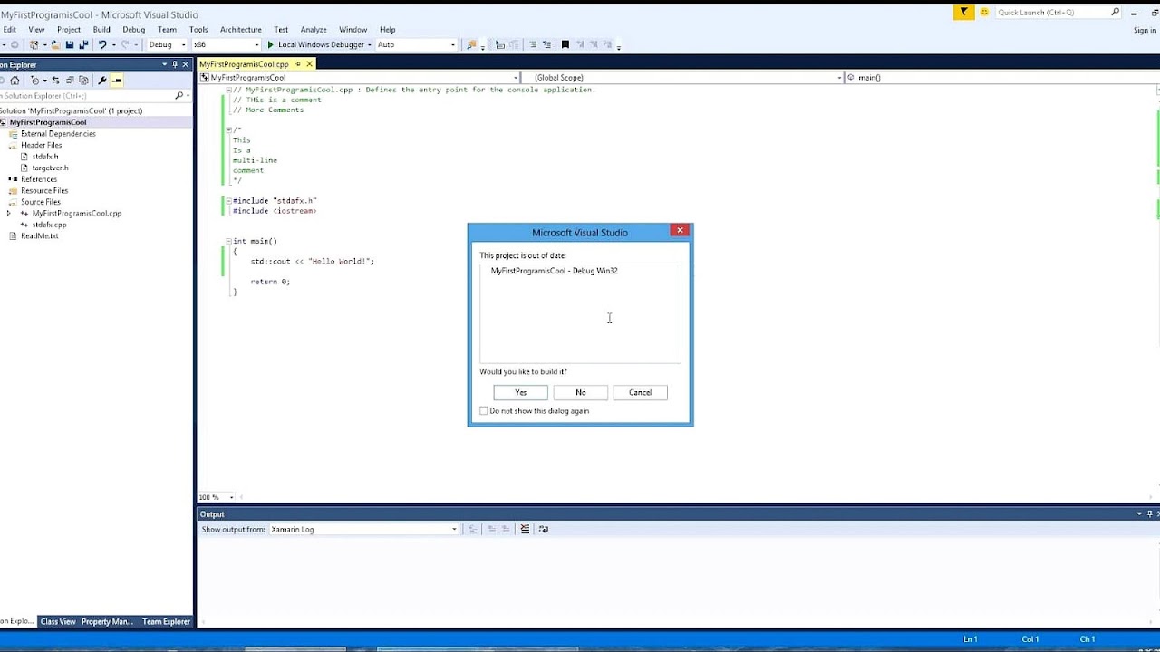 Microsoft Visual Studio Team Explorer 2010 - Team Choices