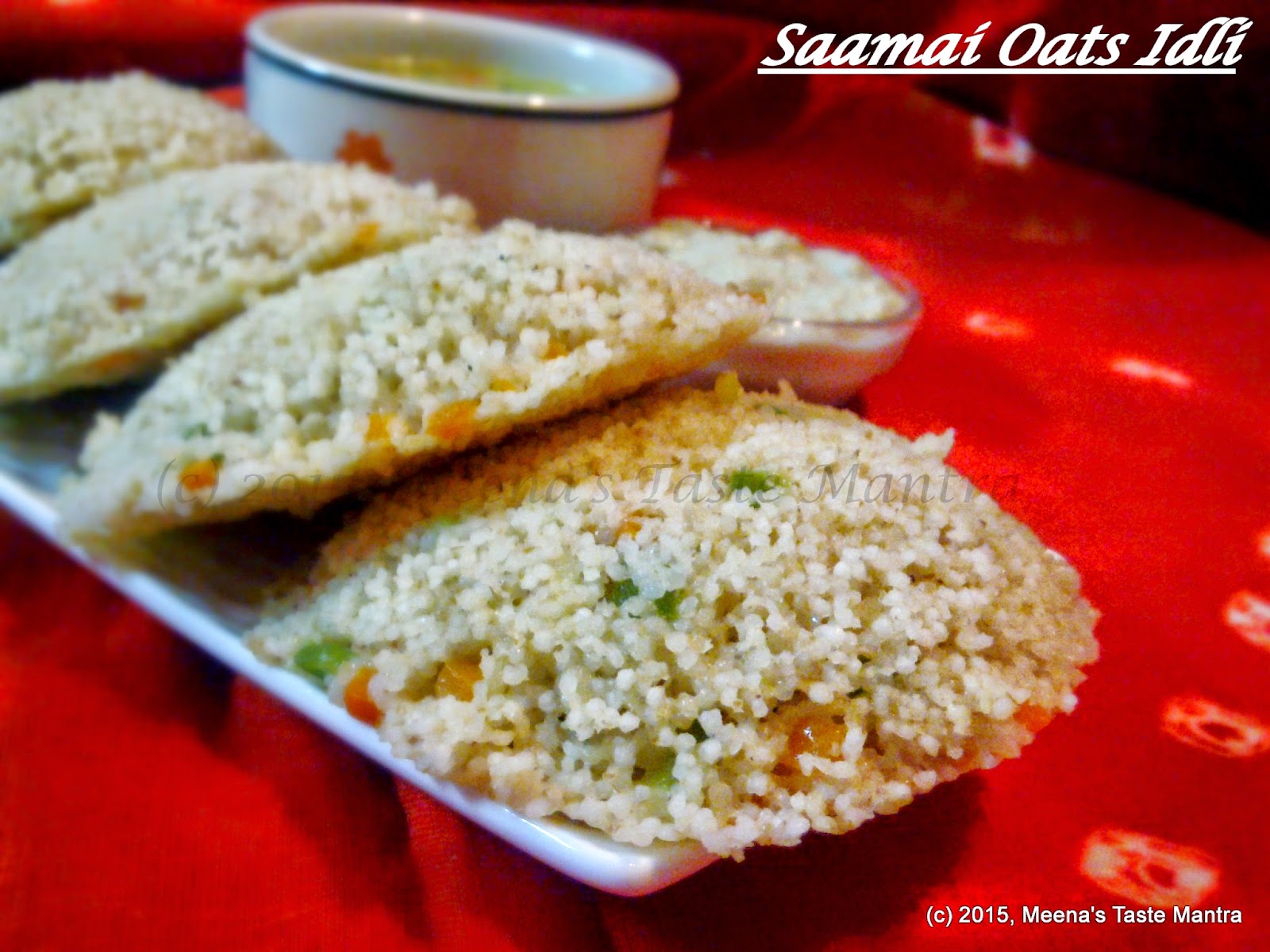 Meena's Taste Mantra