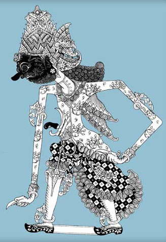 BIMA KSATRIA PALING KUAT DI INDIA