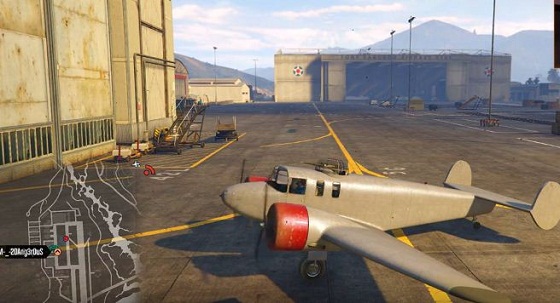 GTA 5 Smuggler's Run: Motor Wars / Aircraft Business Guide