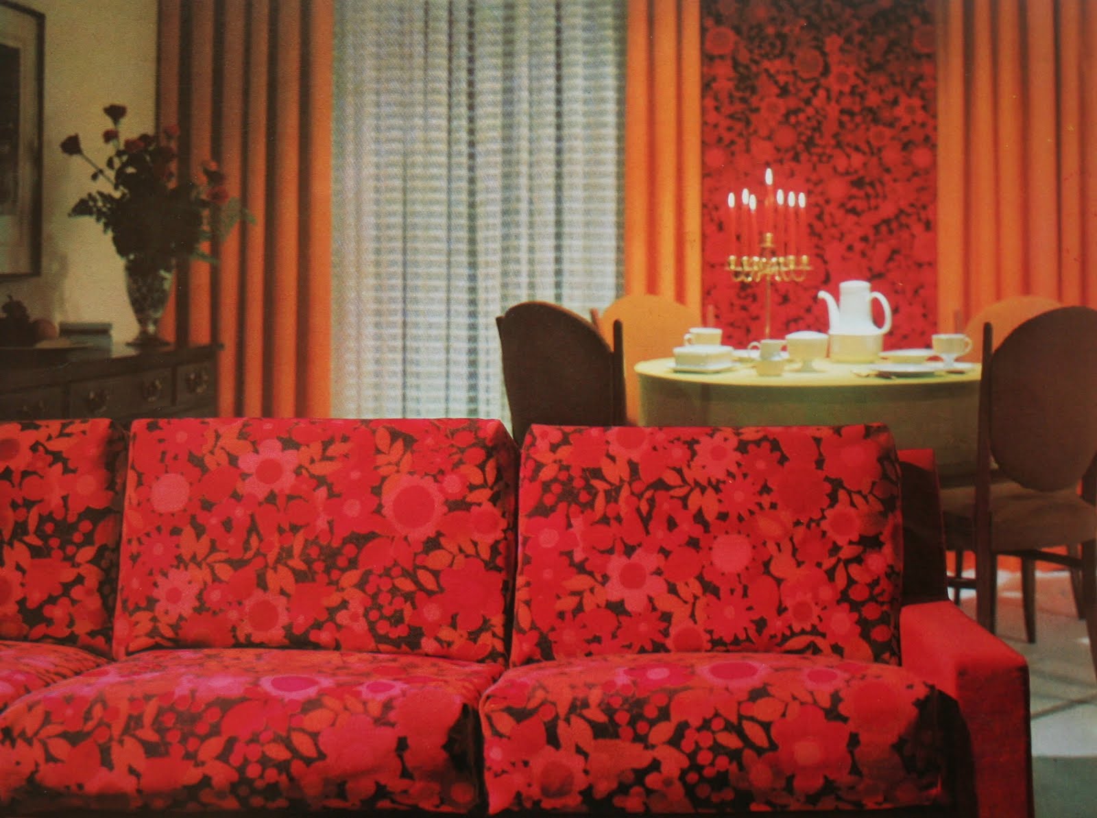 Spencer Alley: Mod Rooms