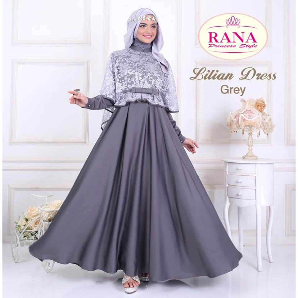 Heaven Minded Life: Butik Pakaian Muslim buat Pesta