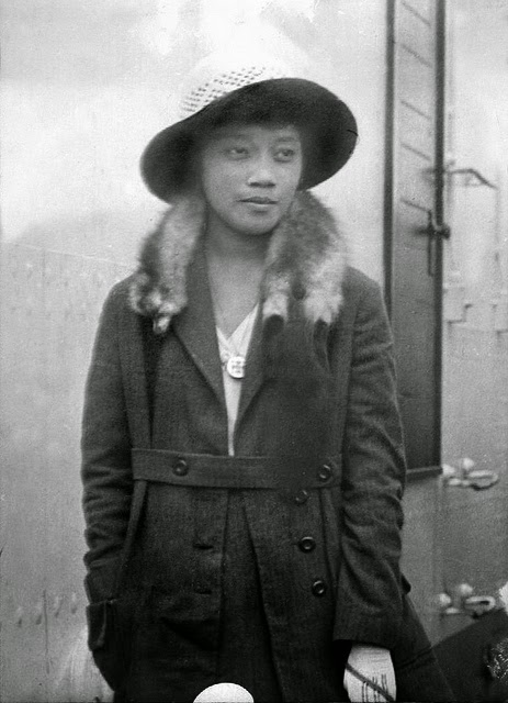 TRAVELS (and more) WITH CECILIA BRAINARD: Philippines: Filipina Muslim ...