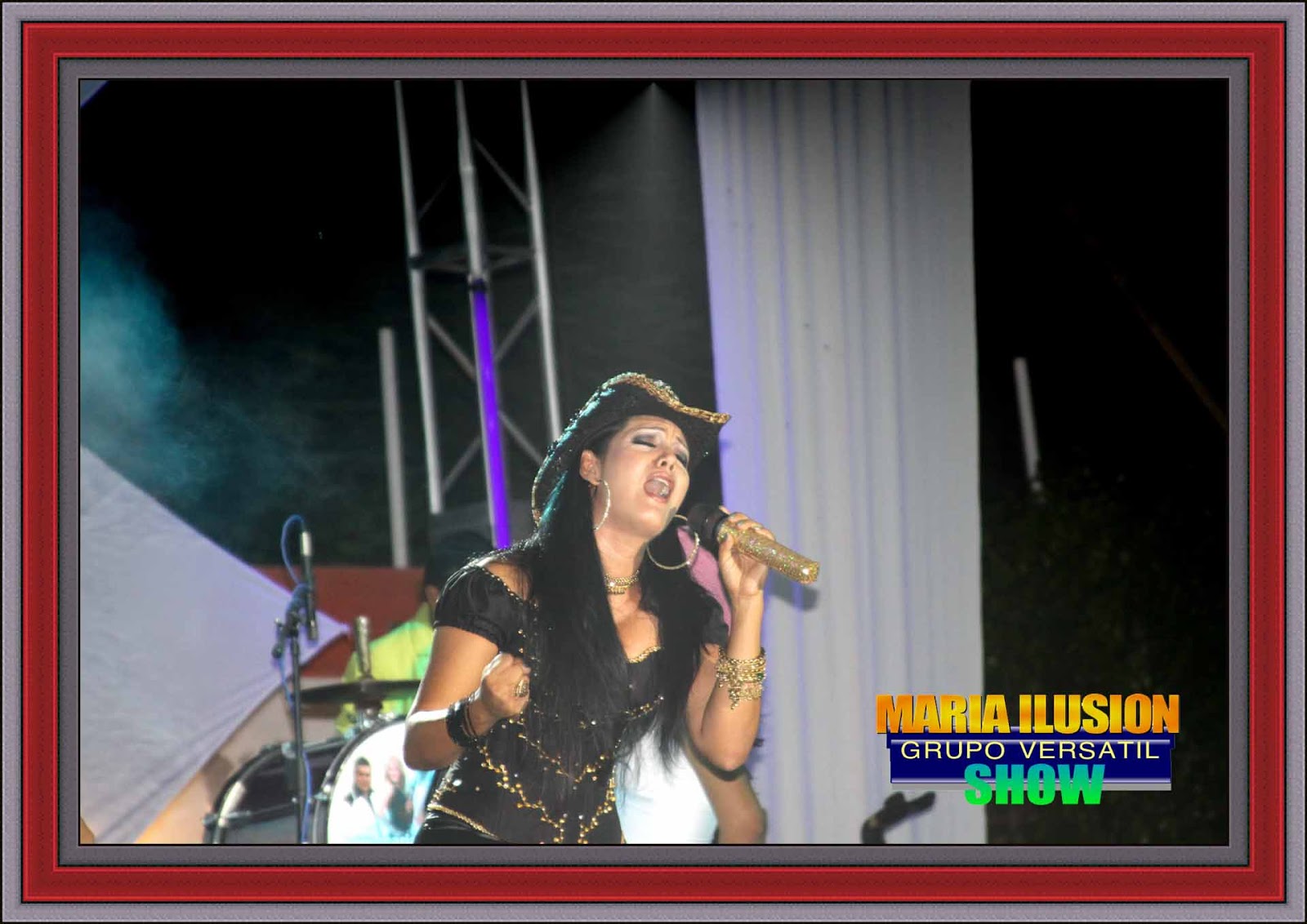 Maria Ilusion Show