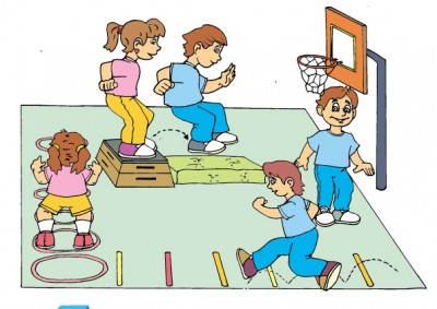 JUEGO, DISFRUTO Y APRENDO