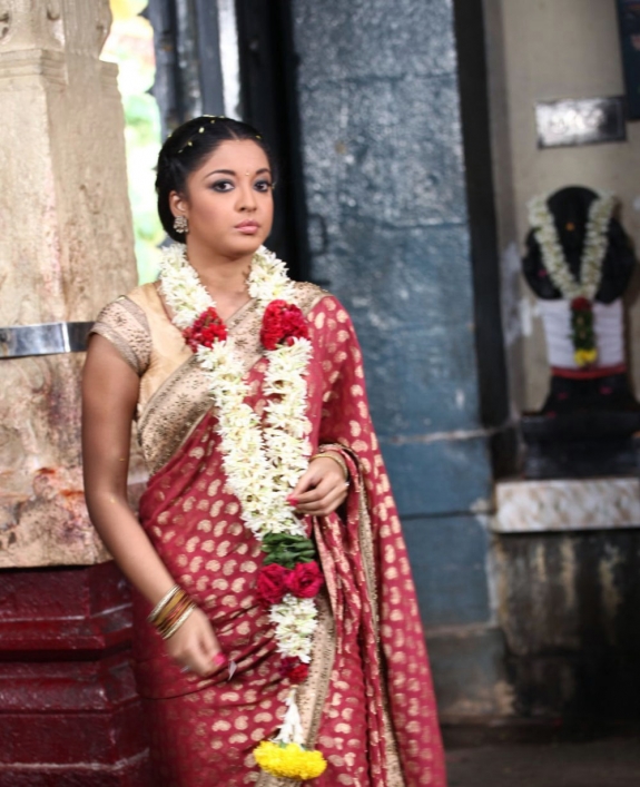 Tanusri Datta Latest cute Saree Pics ~ world actress photos,Bollywood ...