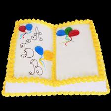 Modele Tort: TORT CARTE