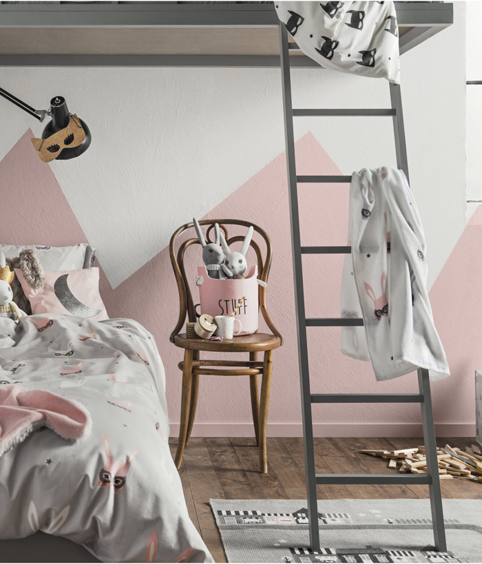 Rafa-kids : Lotta Agaton for H&M home kids