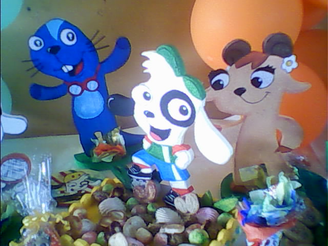 NOTICIAS Y EFEMERIDES MUSICALES Y DEL CINE: DISCOVERY KIDS PRESENTA LA ...