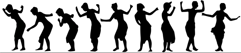 The Helpful Art Teacher: Cartooning and Animation 101: The walk cycle