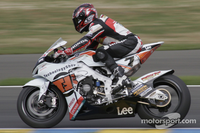 Another Side of Motorsport: Spesial; Mengenang MotoGP 2007, Musim ...