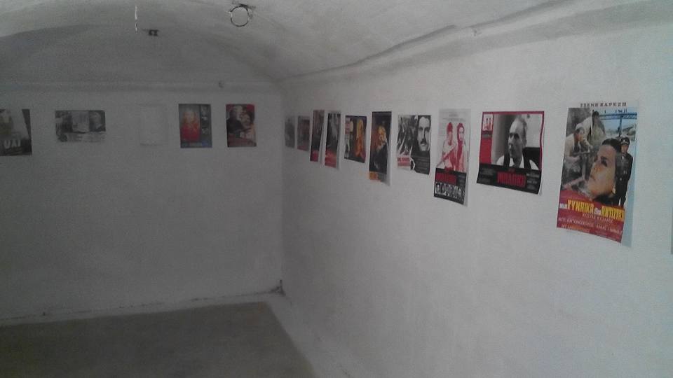 Historical reenactment events of the Battle of the Forts at Metaxas ...