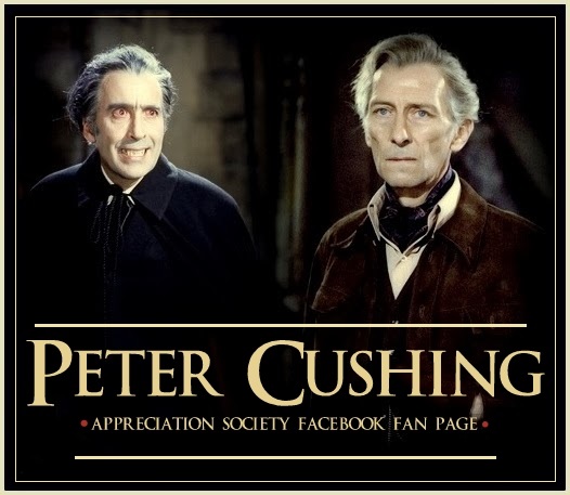 PETERCUSHINGBLOG.BLOGSPOT.COM (PCASUK): HAMMER FILM CUSHING AND LEE ...