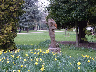 About Dunstable : Photographs of Dunstable and the surrounding area.