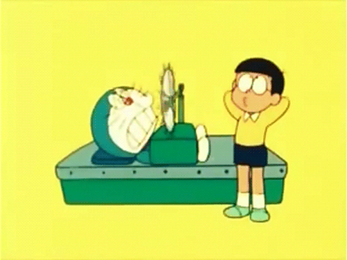 Gambar Giant Doraemon S Show Tenor Gambar Di Rebanas Rebanas