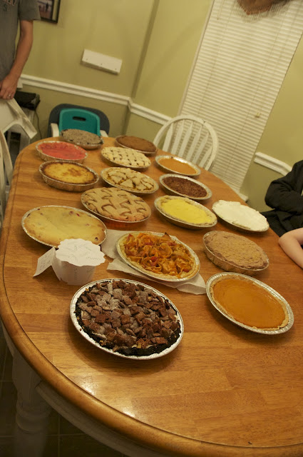 Street Sweep: Children and Pies. What more do you need? How about Super ...