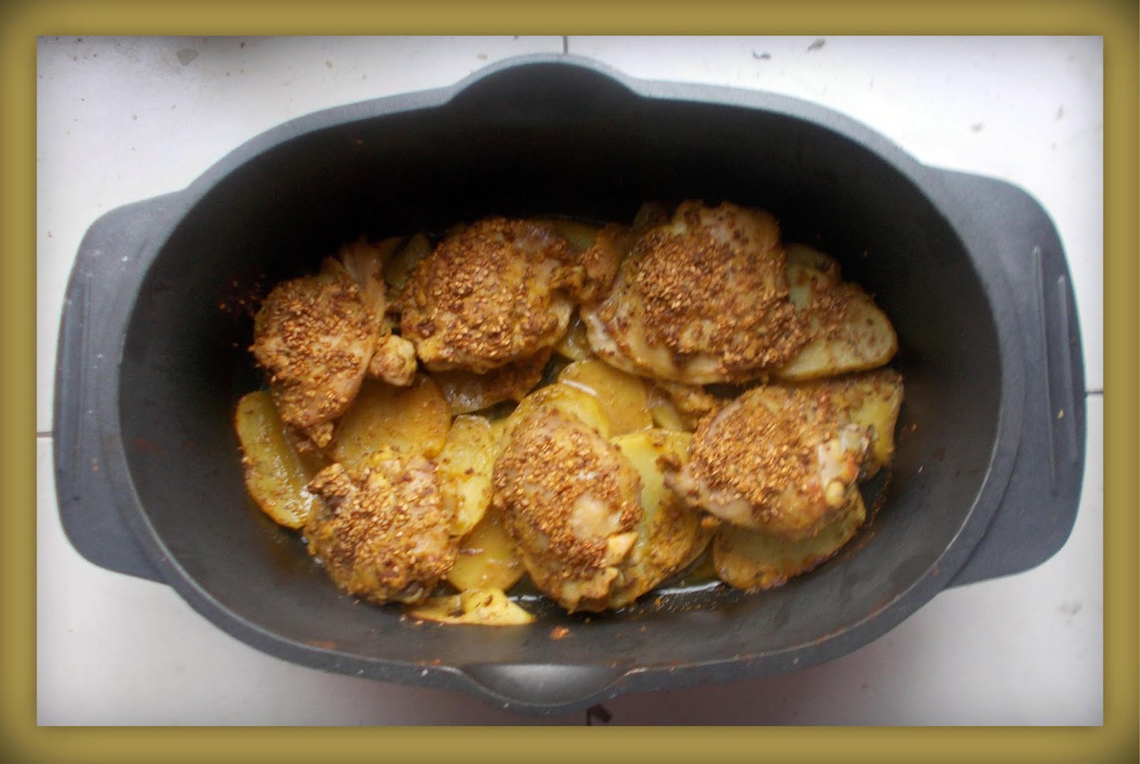 lila365idees: ΜΠΟΥΤΑΚΙΑ ΚΟΤΟΠΟΥΛΟ ΣΤΟ ΦΟΥΡΝΟ (BUTCH CHICKEN IN THE OVEN)