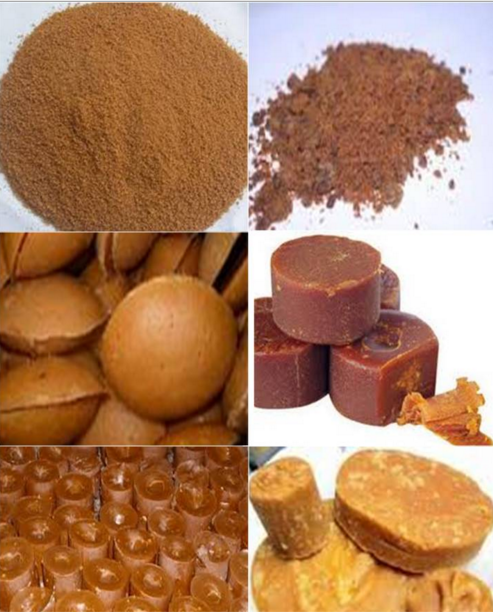 Wow 5 Manfaat Gula Merah Yang Jarang Diketahui Orang