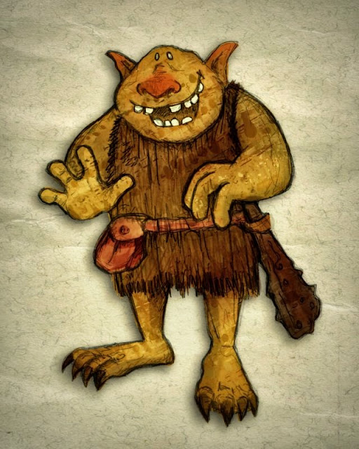 Corner of My Eye, Back of My Mind