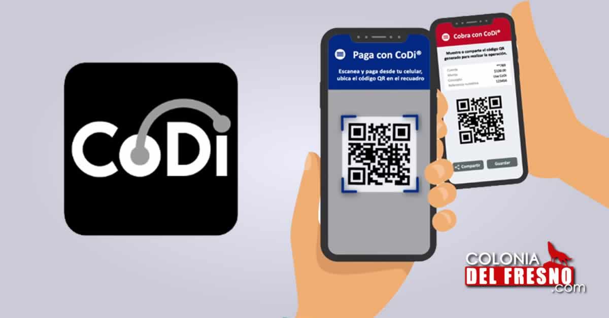 Qué es CoDi y cómo funciona el Cobro digital con código QR - CDF Jalisco