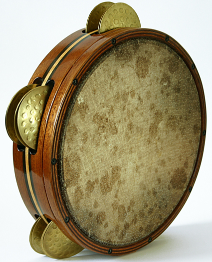 Universo Feliú: Percusión: Riq