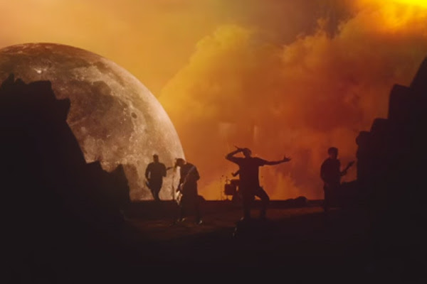 Sirens & Sailors Releases New Video for "Rising Moon: Setting Sun ...