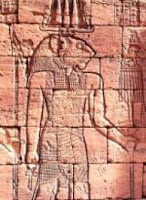 Amun-Ra Egyptology Blog: EGYPTIAN GODS