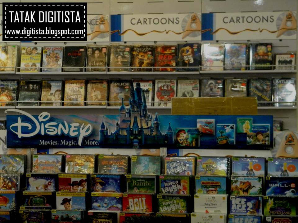 Digitista MediaWave: Astrovision and Astroplus, Preserving the Best ...