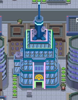 Jubilife City ~ PMD || Acervo de Imagens de Digimon e Pokémon || +Plus ...