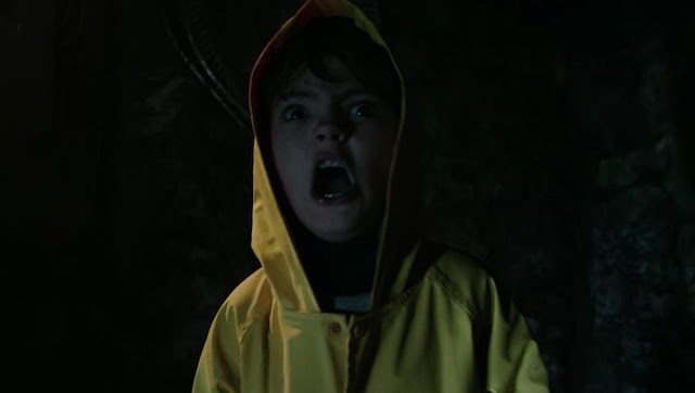 Movie Review: IT (2017) | Merc With A Movie Blog