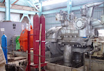 JP MUKHERJI AND ASSOCIATES. Sugar Consultants: WONJI SHOA SUGAR FACTORY ...