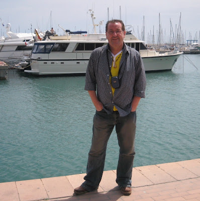 The Haunted Skies Project: May 2012