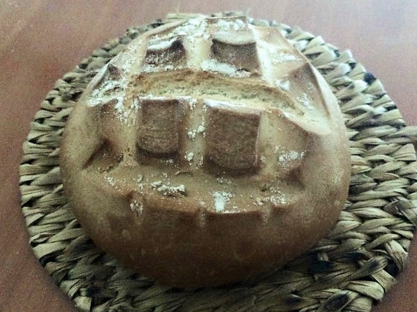 Como hacer Pan rapido en solo 1 hora - La Cocina Del Sur