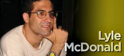 Rosch's BWE-Trainingsblog: 2er Split Trainingsplan nach Lyle McDonald ...