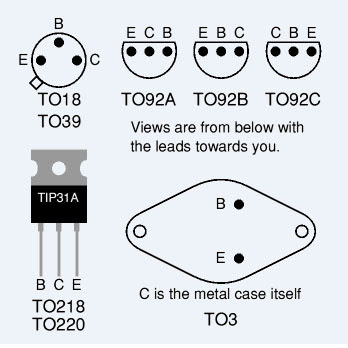 Transistor Working Principle - Electronic Knowledge Share