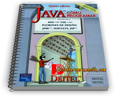 Como Programar en Java - 5ta Edición Español [M.Deitel & J.Deitel ...