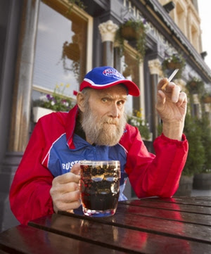 Buster Martin (1906?-2011) | IL MORTO DEL MESE